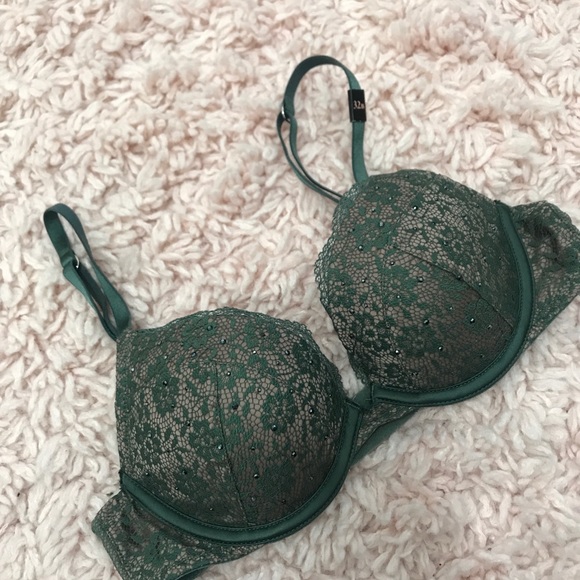 Victoria's Secret | Intimates & Sleepwear | New Vs Dream Angels Crystal ...